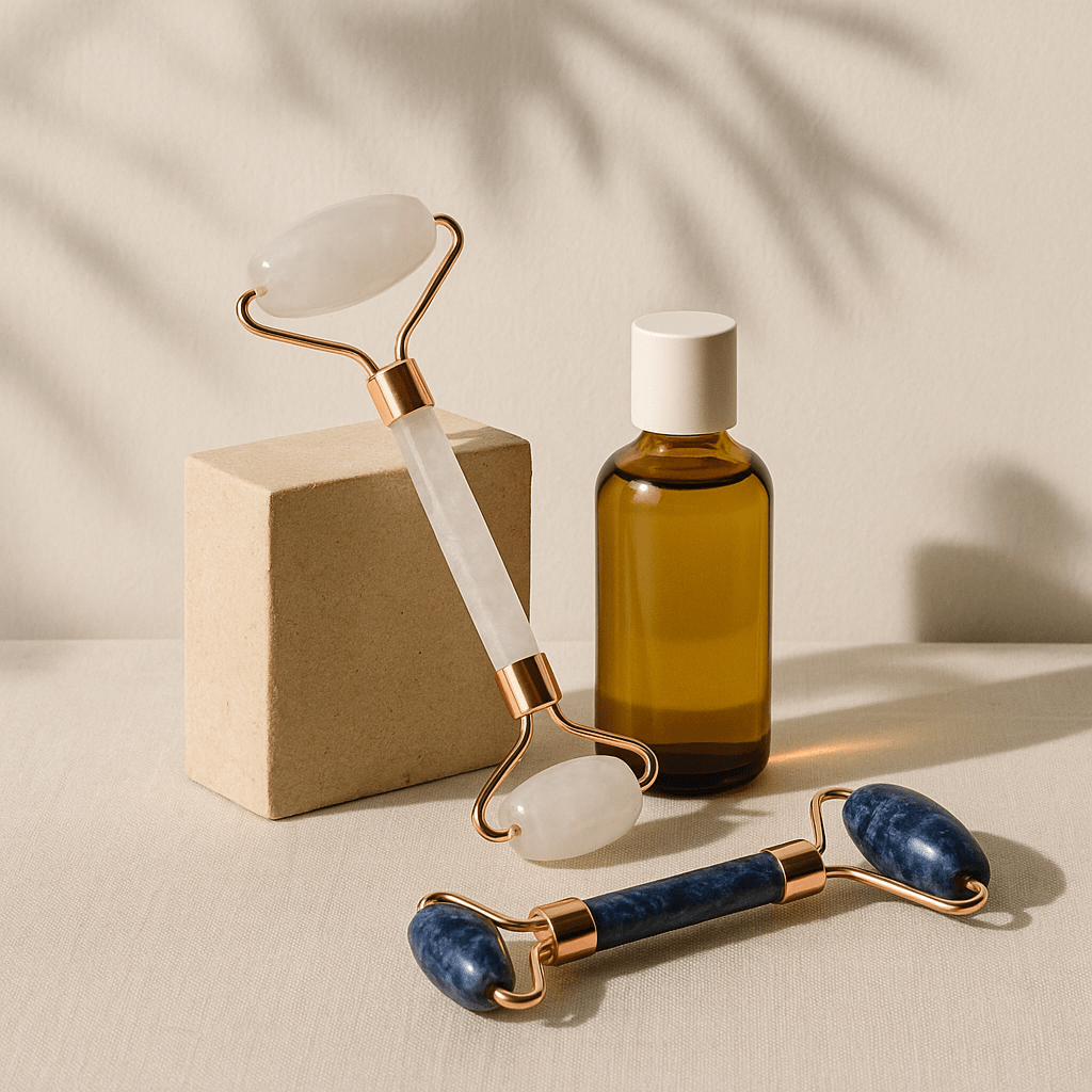Discover SHAMTAM's Massage Tools for Relaxation & Rejuvenation