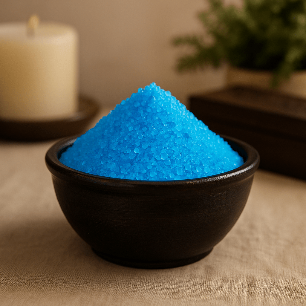 Simmering Granules Aromatherapy Baby Powder Scent | SHAMTAM