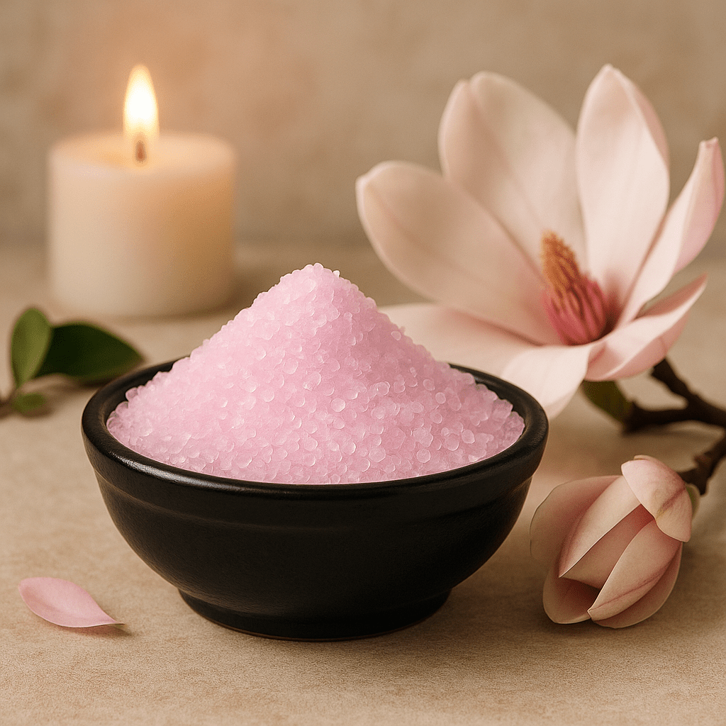 Simmering Granules Japan Magnolia – SHAMTAM