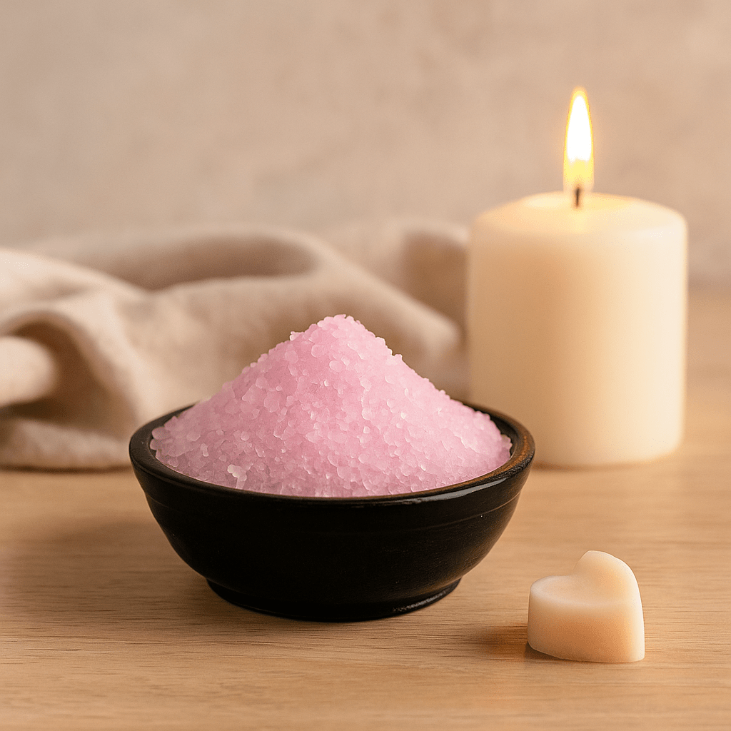 Vanilla Simmering Granules | Natural Aroma for Your Home | SHAMTAM