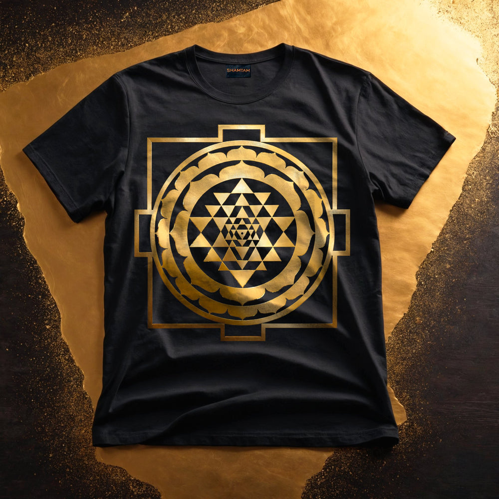 9 Powerful Yantras: Exploring Their Meanings and Benefits – SHAMTAM